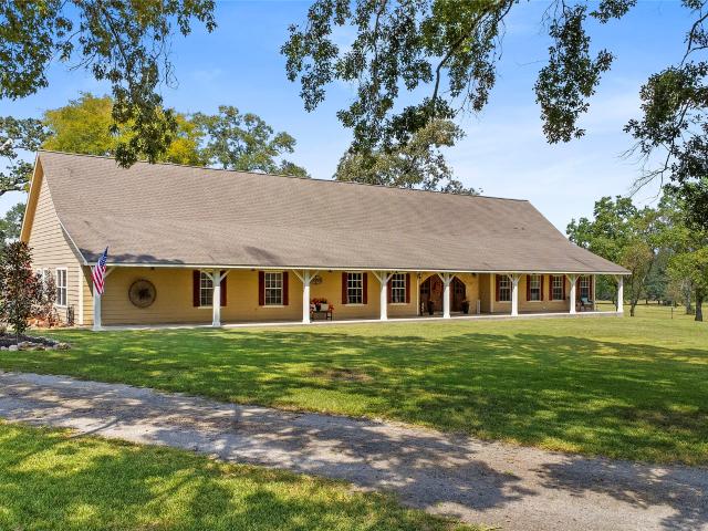 7875 Willys Road