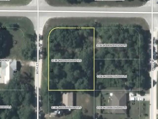 7876 95th Ct, Vero Beach, FL 32967