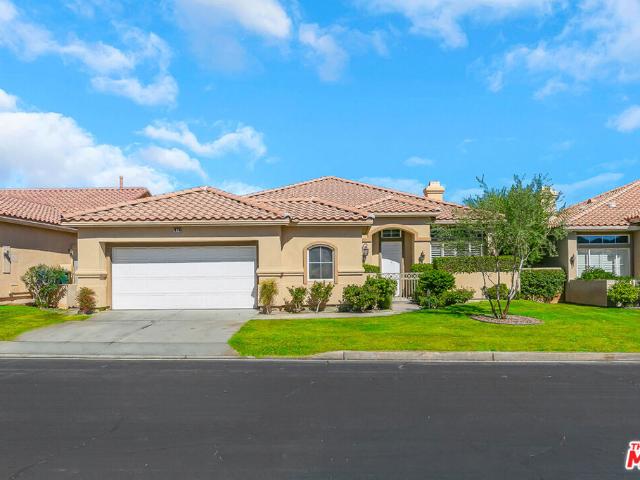 78770 Spyglass Hill Drive