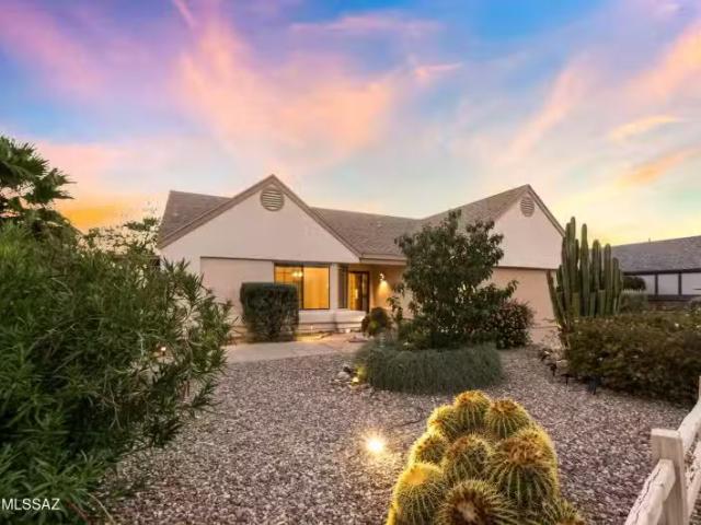 7877 N Rockwood Pl, Tucson, AZ 85741 MLS 22428535