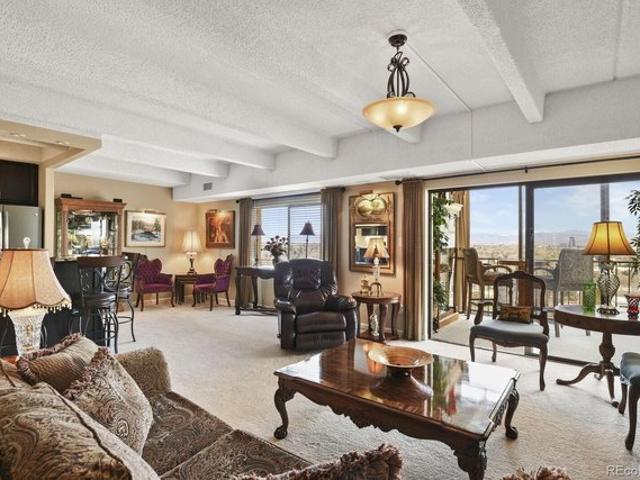 7877 E Mississippi Ave Apt 807, Denver, CO 80247