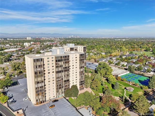 7877 E Mississippi Avenue # 1501
