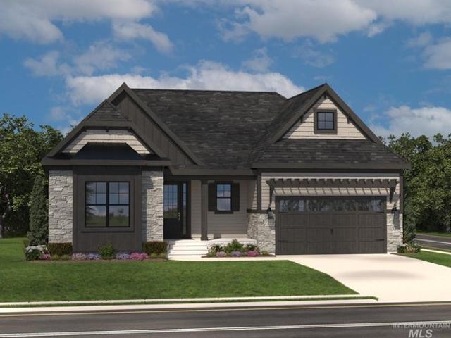 7877 W Rockhaven Dr, Eagle, ID 83616