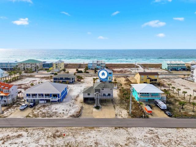 7877 White Sands Blvd, Navarre Beach, FL 32566 | MLS #677886