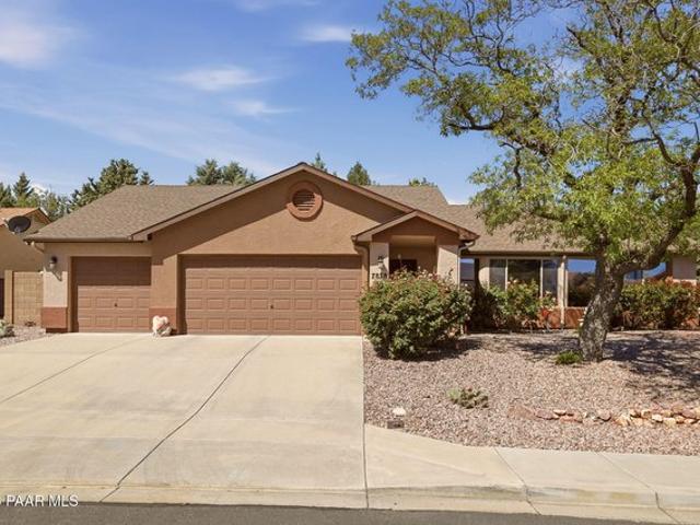 7878 N Sage Vis, Prescott Valley, AZ 86315