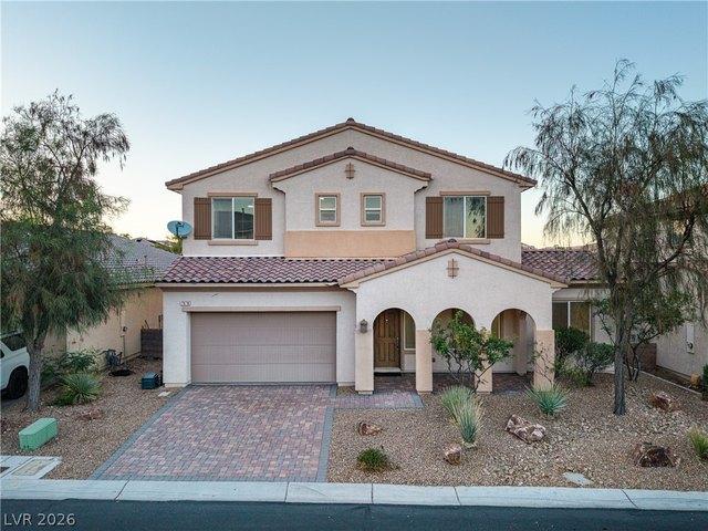 7878 Brianna Cheerful Ave, Las Vegas, NV 89178