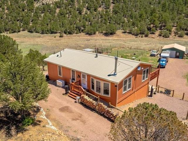 7878 Copper Gulch Rd, Texas Creek, CO 81223