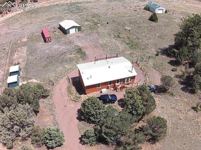 7878 County Road 28, Cotopaxi, CO 81223 | MLS #2590 | Compass