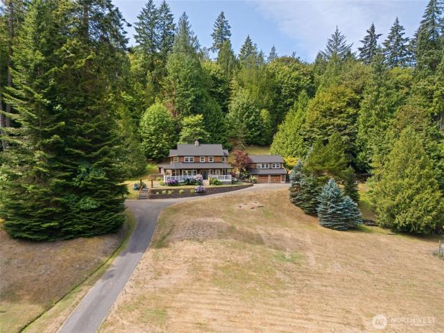 7879 Fletcher Bay Rd. NE