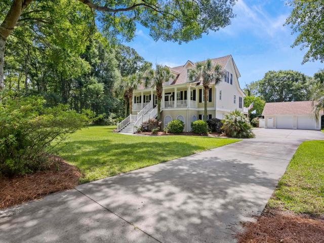 7879 Gull Bay Drive