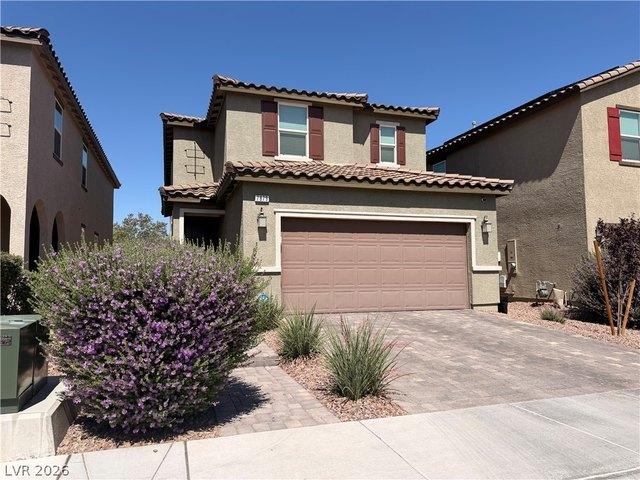 7879 Penderbrook St, Las Vegas, NV 89149