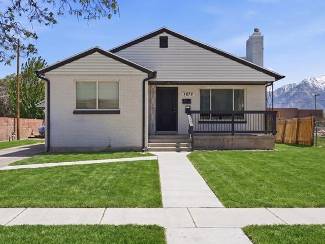 7879 S Oak St, Midvale, UT 84047