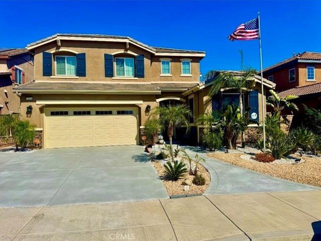 7879 Sea Salt Ave, Fontana, CA 92336