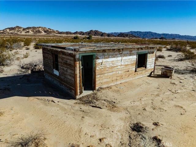 78701 Ramona Drive, 29 Palms, CA 92277
