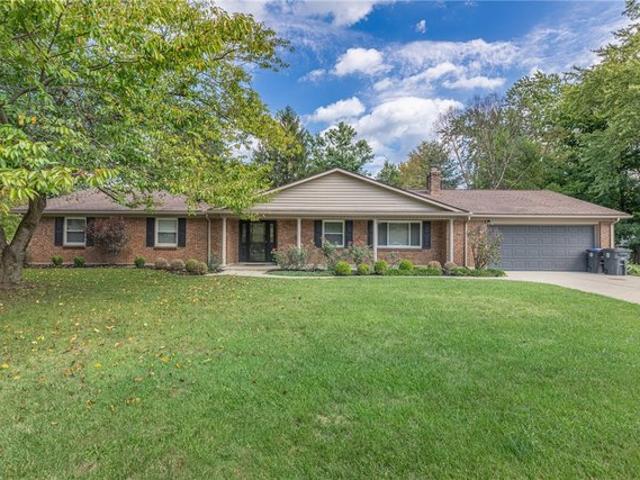 7870 Old Dobbin Pl, Centerville, OH 45459