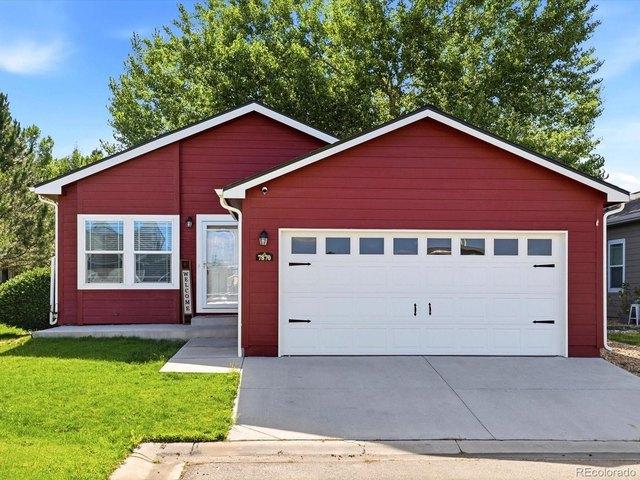 7870 Cattail Grn Unit 122, Frederick, CO 80530