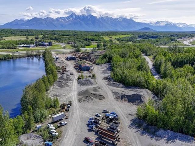 7870 E Fireweed Rd, Wasilla, AK 99645