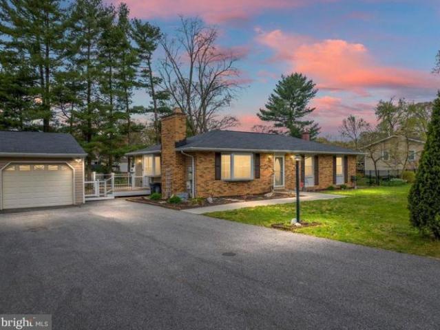 7870 Linden Leaf Rd, Severn, MD 21144