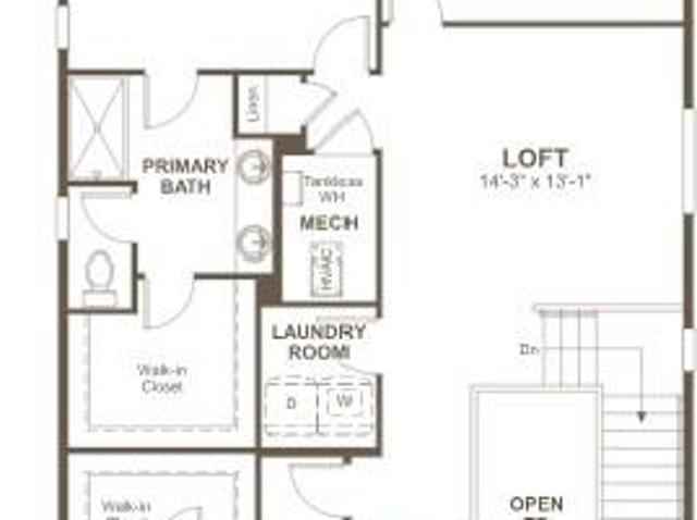 7870 Rainy Creek Trail