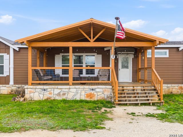 7870 Ranch Road 165
