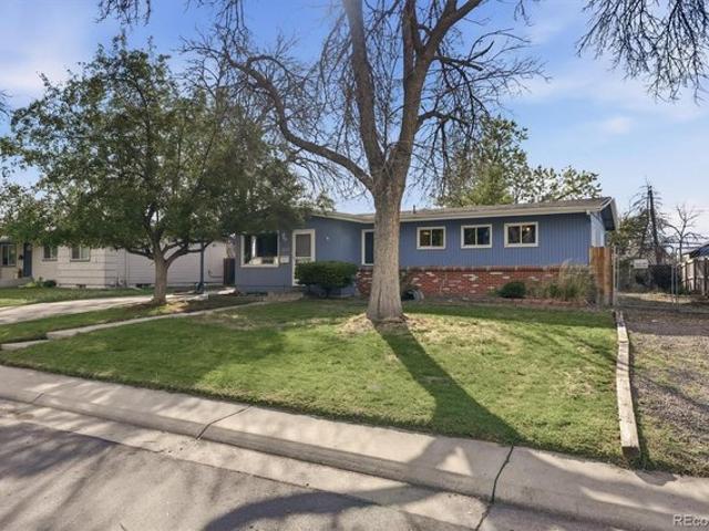 7870 Valley View Dr, Denver, CO 80221