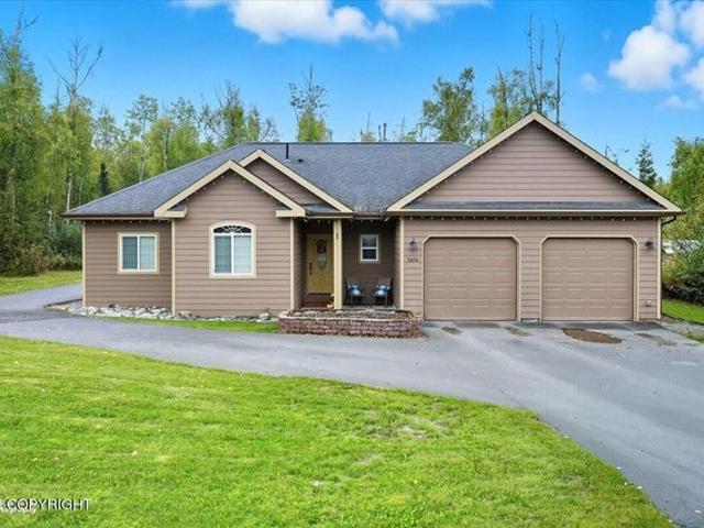 7870 W Sally Ct, Wasilla, AK 99623
