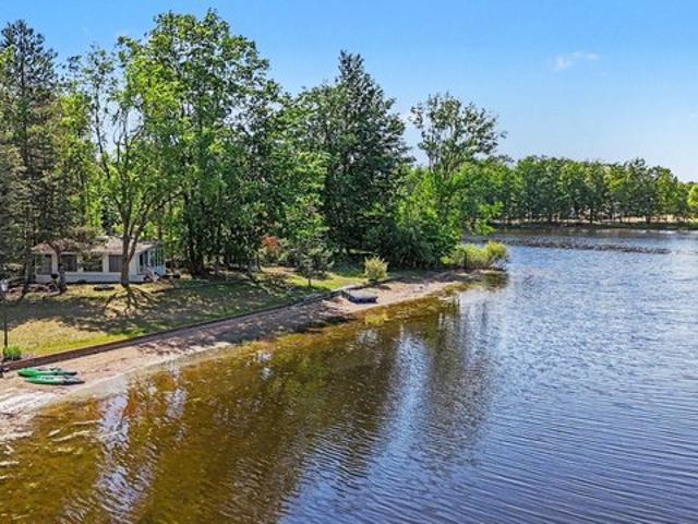 7870 W Village Rd, Mears, MI 49436