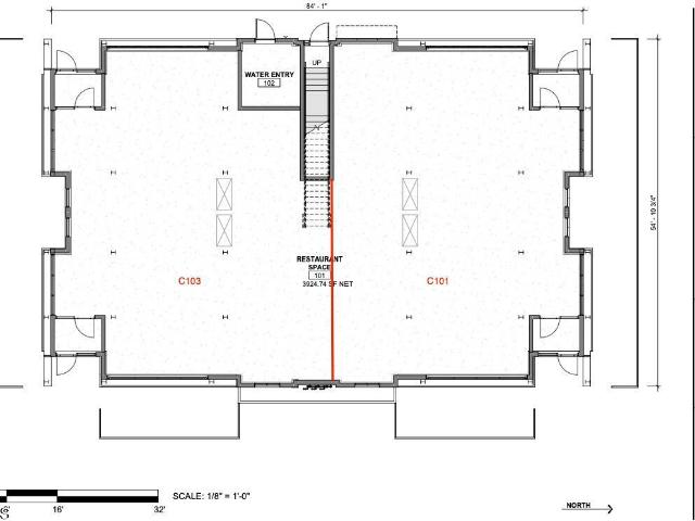 78710 Highway 40, Unit C101, Winter Park, CO 80482 | MLS #24 288 | Compass