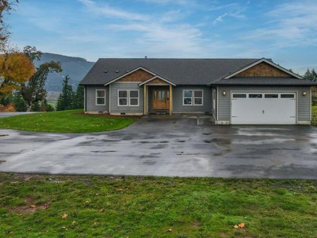78714 Bryson Sears Rd, Cottage Grove, OR 97424