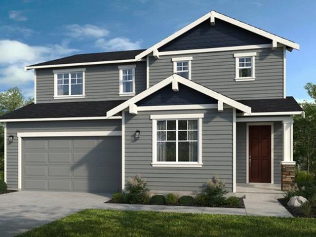7871 NW Stoffers Ter, Portland, OR 97229