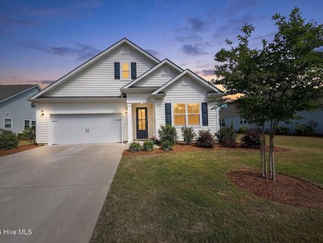 7871 Harrier Cir, Leland, NC 28451