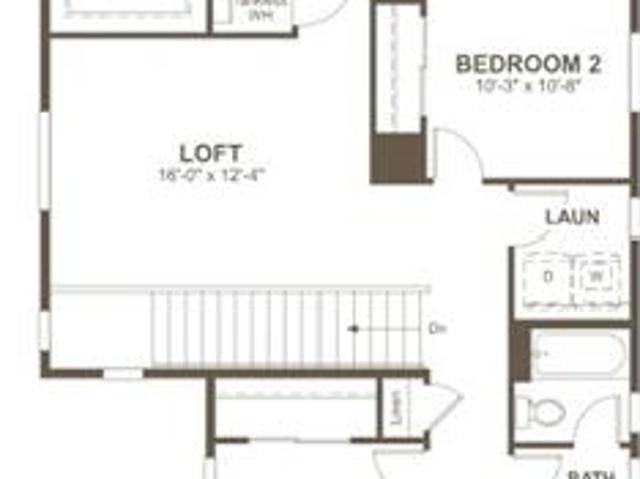 7871 Rainy Creek Trail