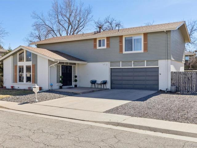 7872 Everett Way, Arvada, CO 80005 | Compass