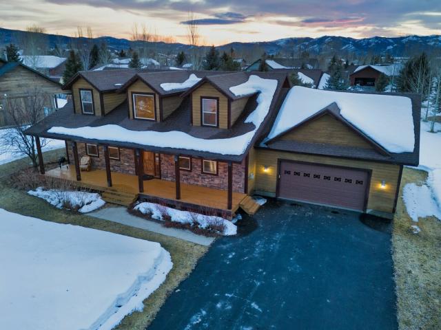 7872 House Top Lane, Victor, US, ID
