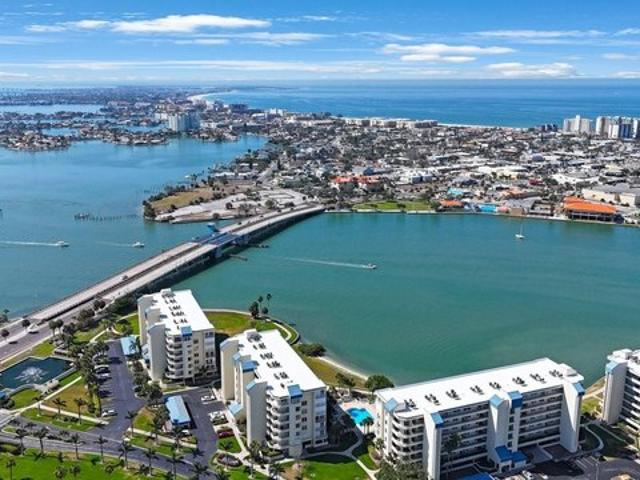 7872 Sailboat Key Blvd S Ph 602, South Pasadena, FL 33707