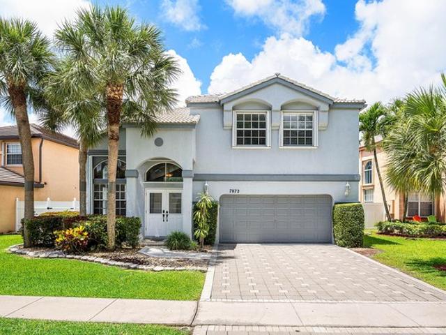 7872 Springvale Dr, Lake Worth, FL 33467