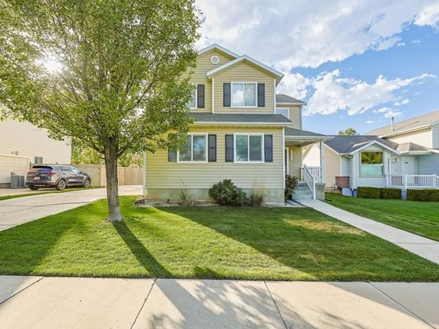 7873 N Windhover Rd, Eagle Mountain, UT 84005