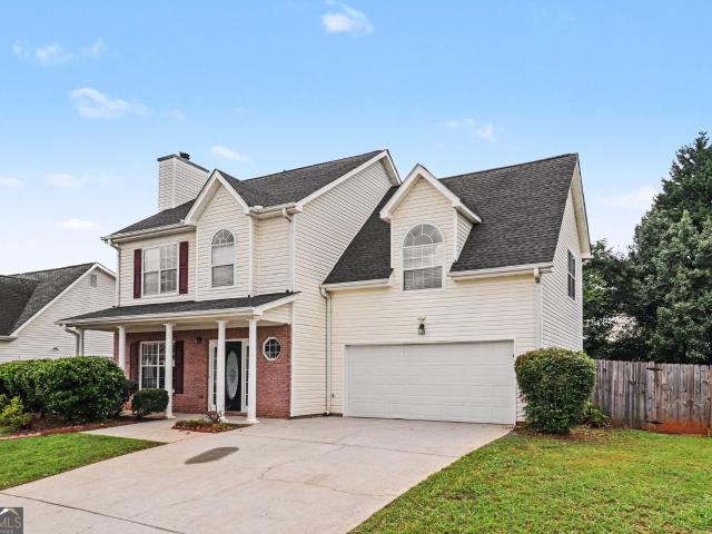 7873 Chadwick Lane