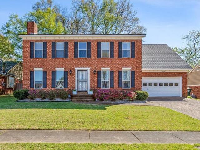 7873 Deer Trail Ln, Memphis, TN 38133