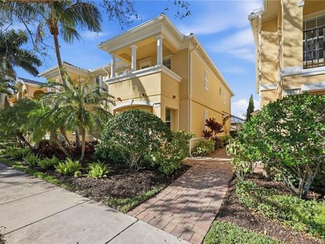 7873 Veronawalk Blvd, Naples, FL 34114