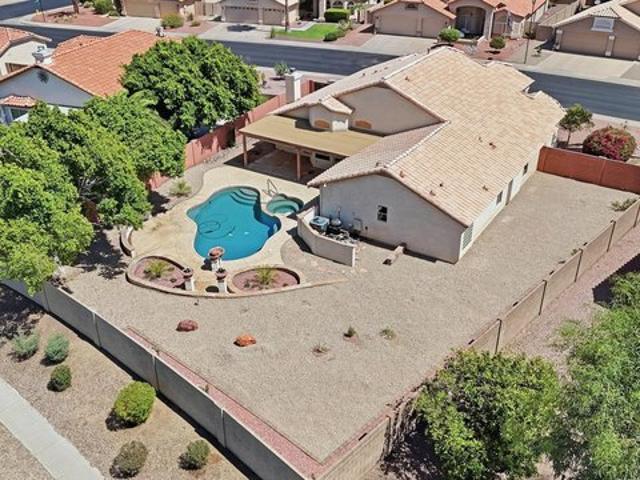 7873 W Piute Ave, Glendale, AZ 85308