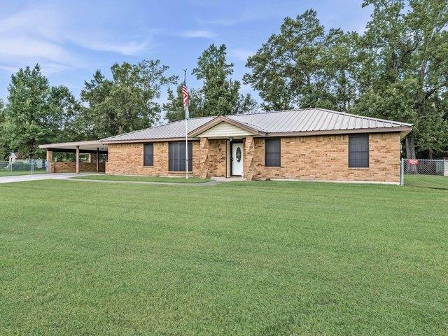 7873 W Wooten, Orange, TX 77632