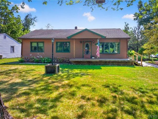 7873 W Thomas St, Rome, NY 13440