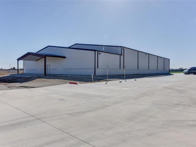 787 County Road 307 Rd