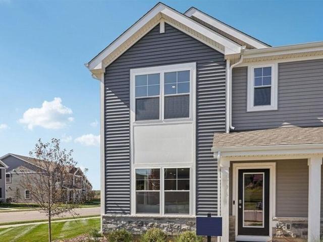 787 Concord Cir Unit A, Burlington, WI 53105