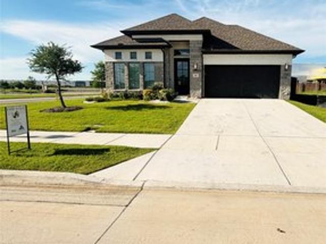 787 Cedarwood Ct, Haslet, TX 76052