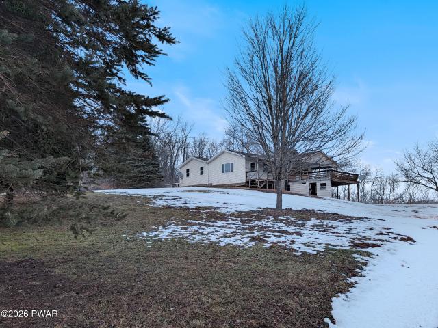 787 Champlin Hill Road