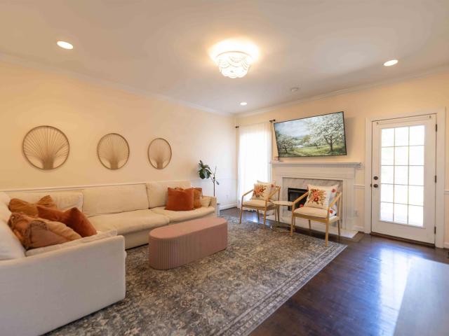 787 Cluster Springs Road