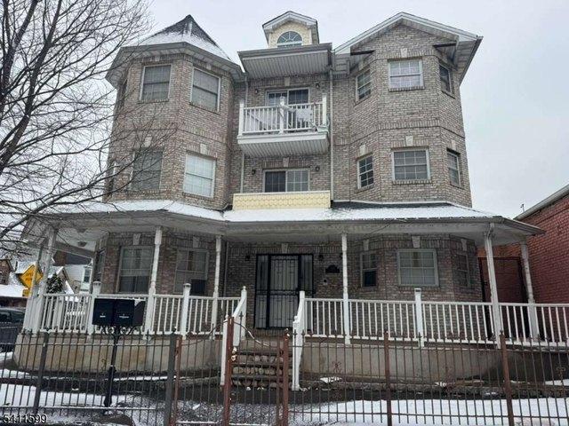 787 Clinton Ave, Newark, NJ 07108