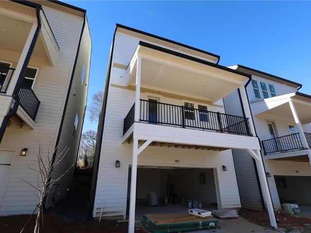 787 Auguste Ave, Scottdale, GA 30079 | MLS #7753 | Compass